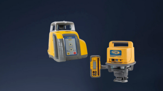 Surveying Equipment, Survey Supplies, Construction Survey | Capital ...