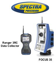 Robotic Total Station Bundle Specials
